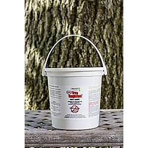 Tanglefoot Insect Barrier, 4.5 lb. Pail