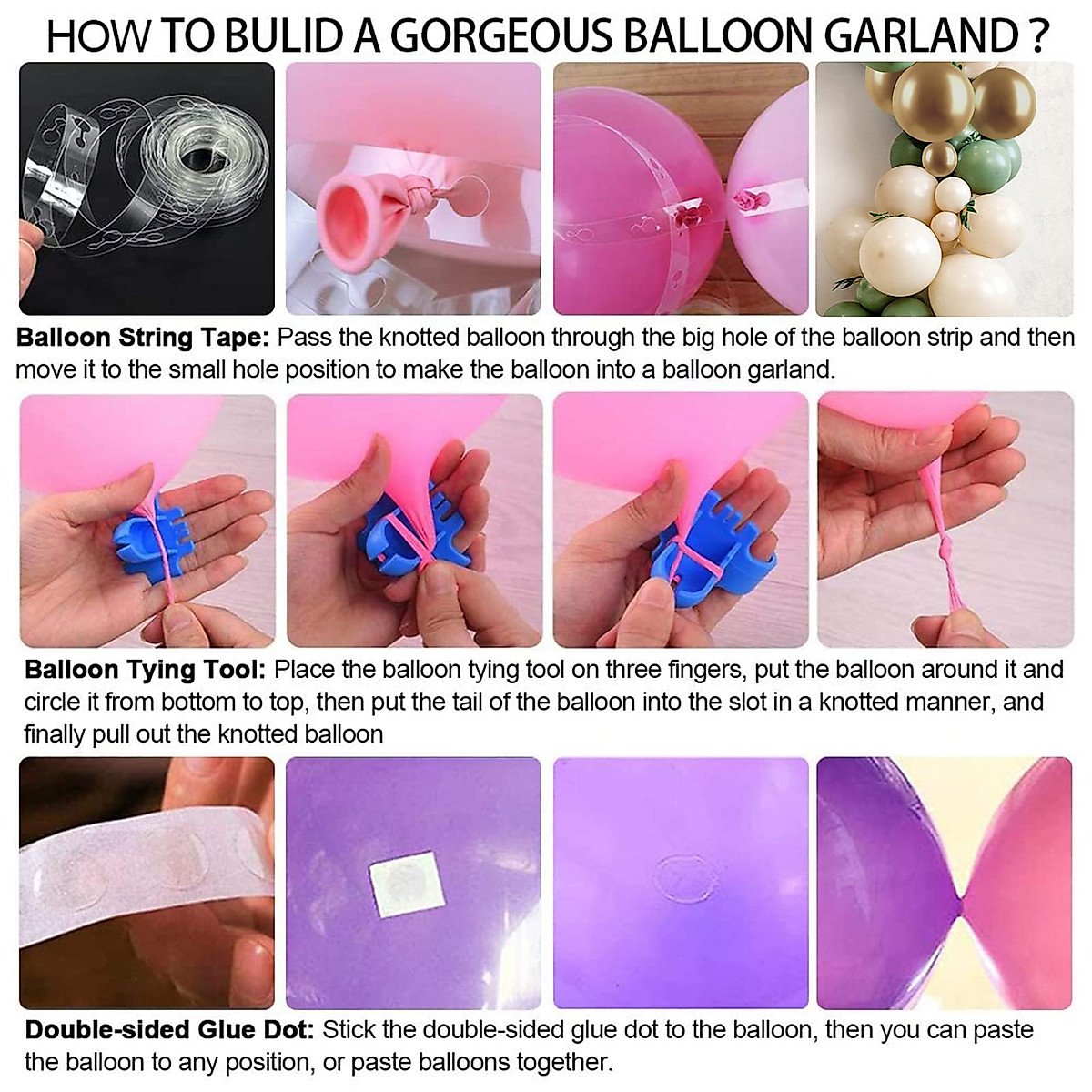 Orange Brown Nude Balloon Arch Kits - 134Pcs Orange Apricot Tan Latex Balloons Garland - Ideal for Neutral Baby Shower Gender Reveal Sunflower Bee Theme Birthday Party Decorations Supplies