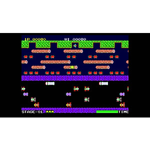 Retro Atari Flashback 8 Gold HD (Electronic Games)