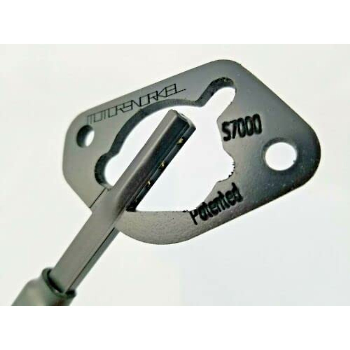 MSK7000 Tri-Fuel Propane LP Natural Gas Gasoline 7000is Generator Conversion Kit