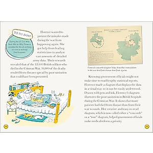 DK Life Stories: Florence Nightingale