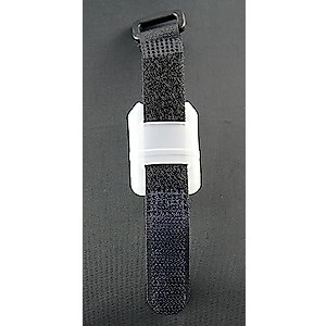 Ardi Extra Tag Unit for Ardi Pet Tracker 227PA Pet Safety Tracker RF Technology Dog and Cat Tracker Finder Locator Included Silicone Case and Vecro Strap