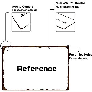 Metal Street Tin Sign Monster Truck Parking Only Violators Will Be Smashed Decor Tin Signs 12x8Inch/20x30cm