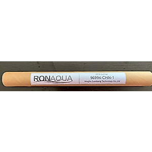 Ronaqua 6W UV 4 Prong Replacement Bulb for 1GPM Water Purifier Ultraviolet Light Filter