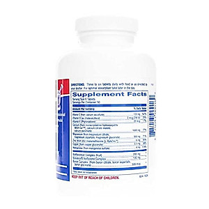 Anabolic Laboratories, Bone Build Support Formula, 180 Tablets