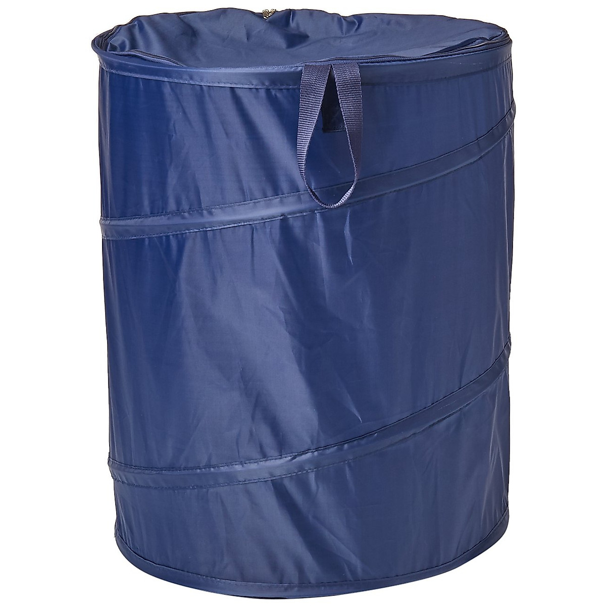 Redmon For Kids pop up Hamper, Large, Navy