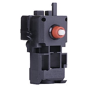 Bosch Parts 2607200311 On/Off Switch