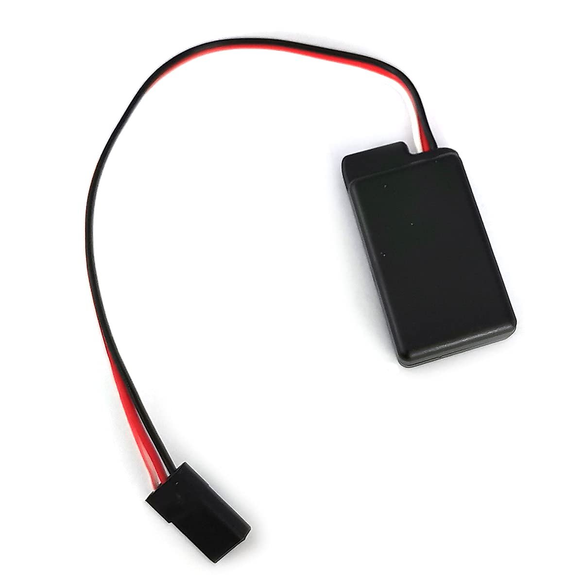 DEVMO RC Fail Safe, Remote Control Model Car Protector RC Toy Accessory Fail Safe Suit 4.8-6V
