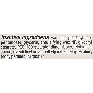 Neutrogena Oil-Free Moisture With Broad Spectrum Spf 15 Sunscreen, 4 fl. oz.