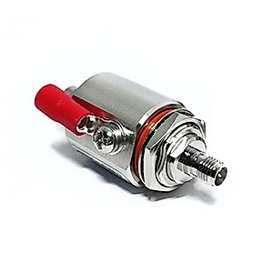 Worldpeak Lightning Protector 2pcs RP SMA Male to RP SMA Female 90V Discharge Gas Tube DC-6GHZ Surge Arrester