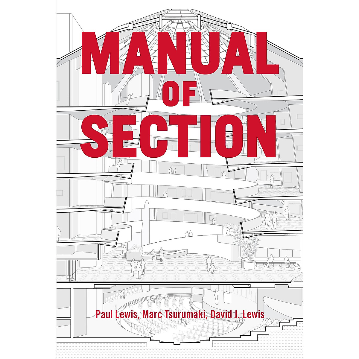 Manual of Section