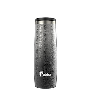 Bubba 24 oz Radiant Tumbler Without Case, Licorice Crystalized Ombre
