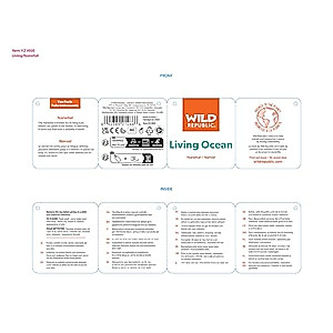 Wild Republic Narwhal Plush, Stuffed Animal, Plush Toy, Gifts for Kids, Living Ocean 25 Inches