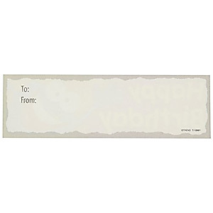 TREND enterprises, Inc. Happy Birthday Frog-tastic! Bookmarks, 36 ct, T-12061