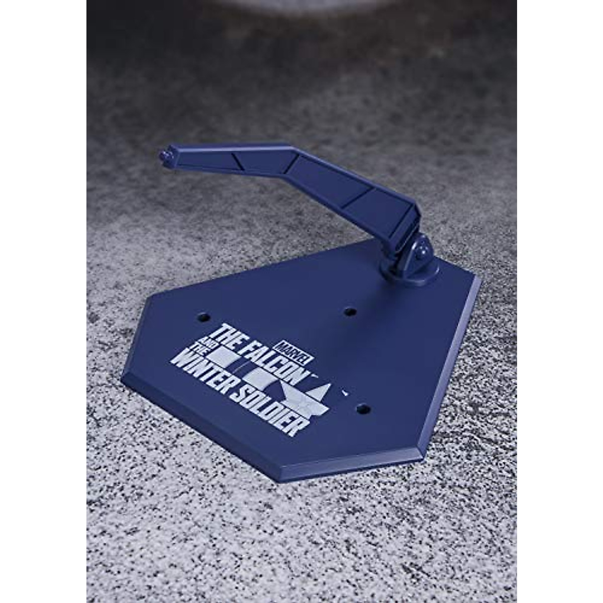 TAMASHII NATIONS - Falcon and The Winter Soldier - Falcon, Bandai Spirits S.H.Figuarts Action Figure