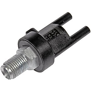 Power Steering Air Control Valve
