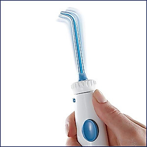 Waterpik Ultra Water Flosser