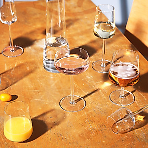 Iittala Essence Cocktail Glasses 31cl Set of 2 1009143, Transparent / 31cl