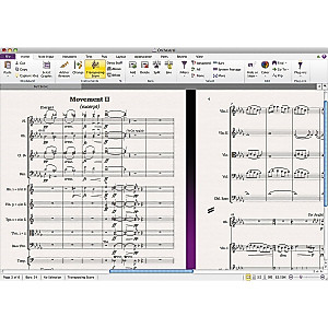 Avid Sibelius 7 plus PhotoScore Ultimate