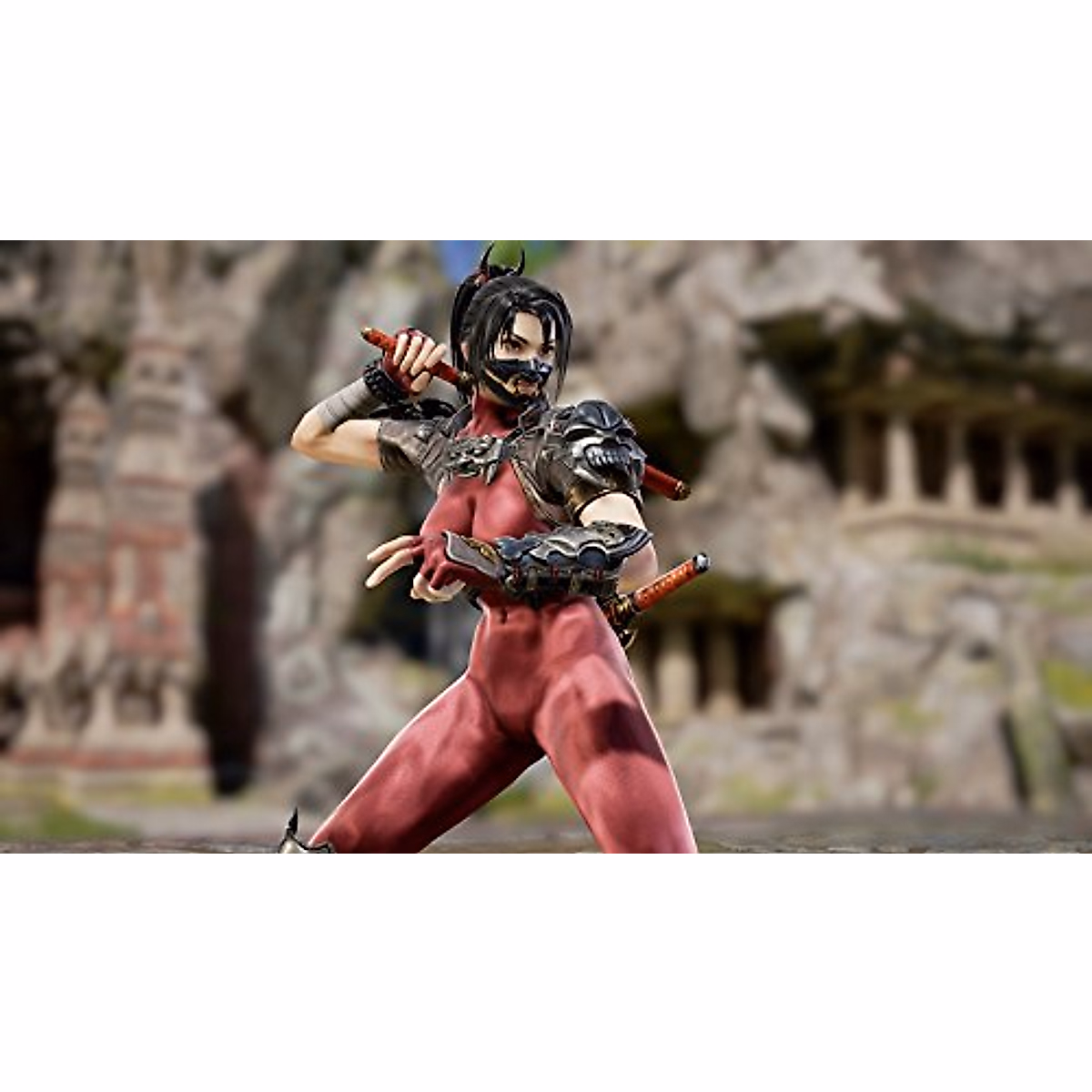 SOULCALIBUR VI: Standard Edition - Xbox One