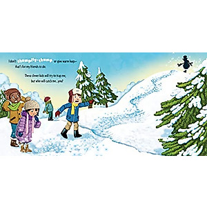 How to Catch a Snowman