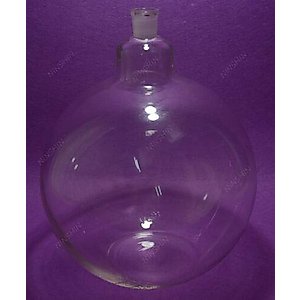 20000ml Boiling plat Bottom Flask,Heavy Wall,Single Neck,20L