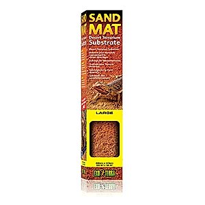 Exo Terra Sand Mat, Large