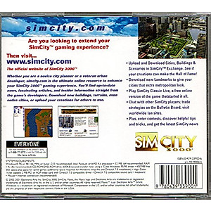 SimCity 3000 Unlimited