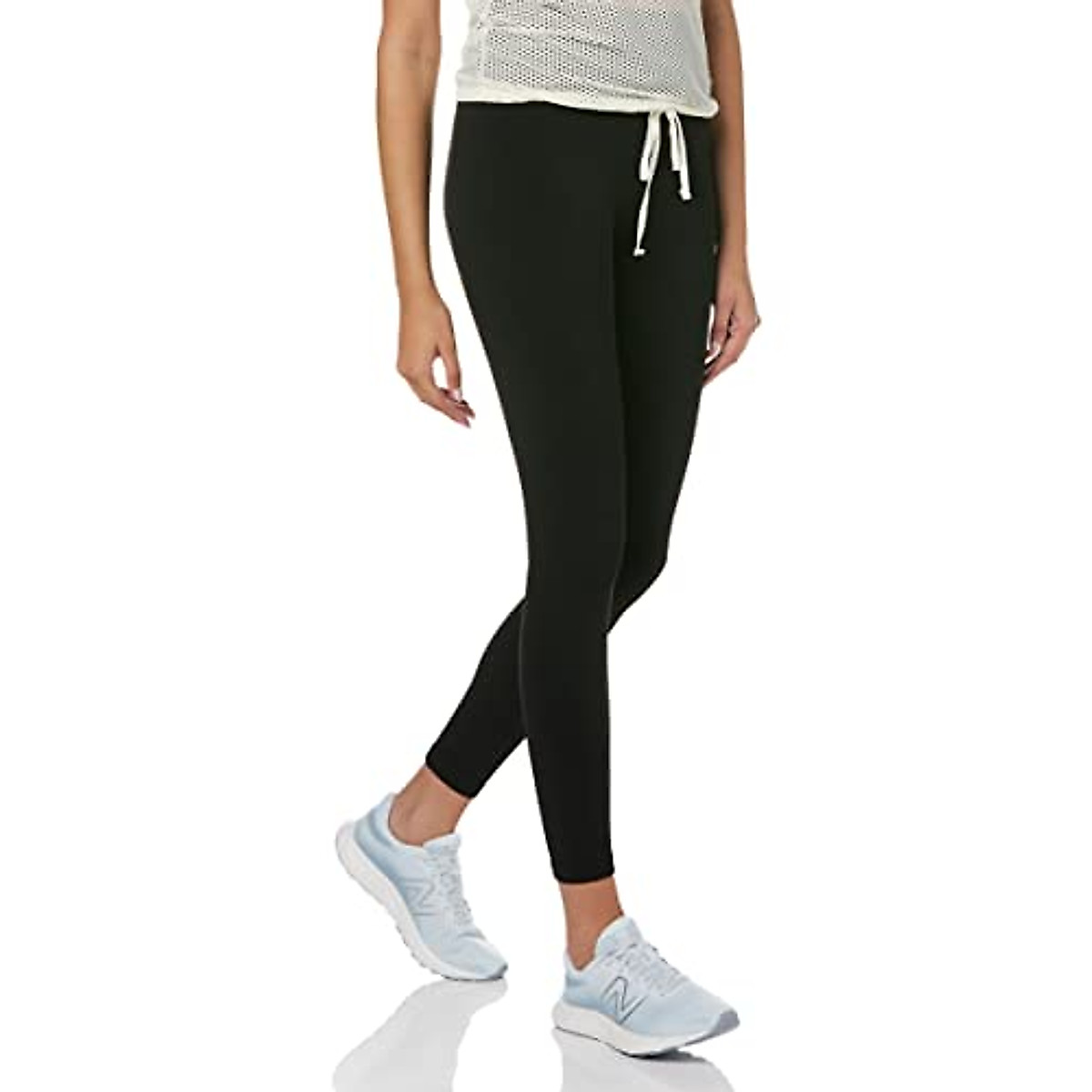 New Balance Women's 520 V8 Running Shoe, Ice Blue/Ice Blue, 8.5 Wide