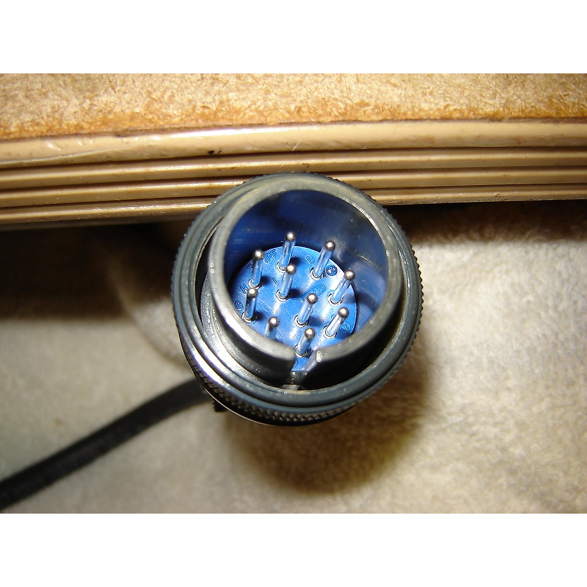 Miller 194793 Adapter Kit, Abb