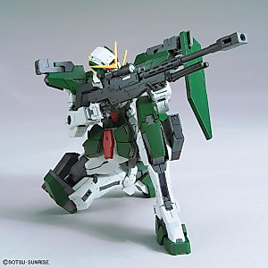 Bandai Hobby MG 1/100 Gundam Dynames ''Gundam 00'', White