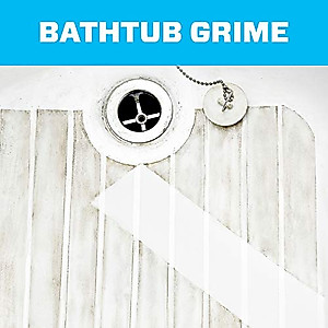 Magic Eraser Extra Durable Cleaning Pads with Durafoam, 7 count