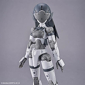 Bandai Hobby - 30 Minute Missions - #56 EXM-H15C Acerby (Type-C), Bandai Spirits 30 MM 1/144 Model Kit