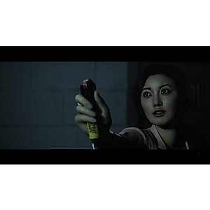 Hidden Agenda - PlayStation 4