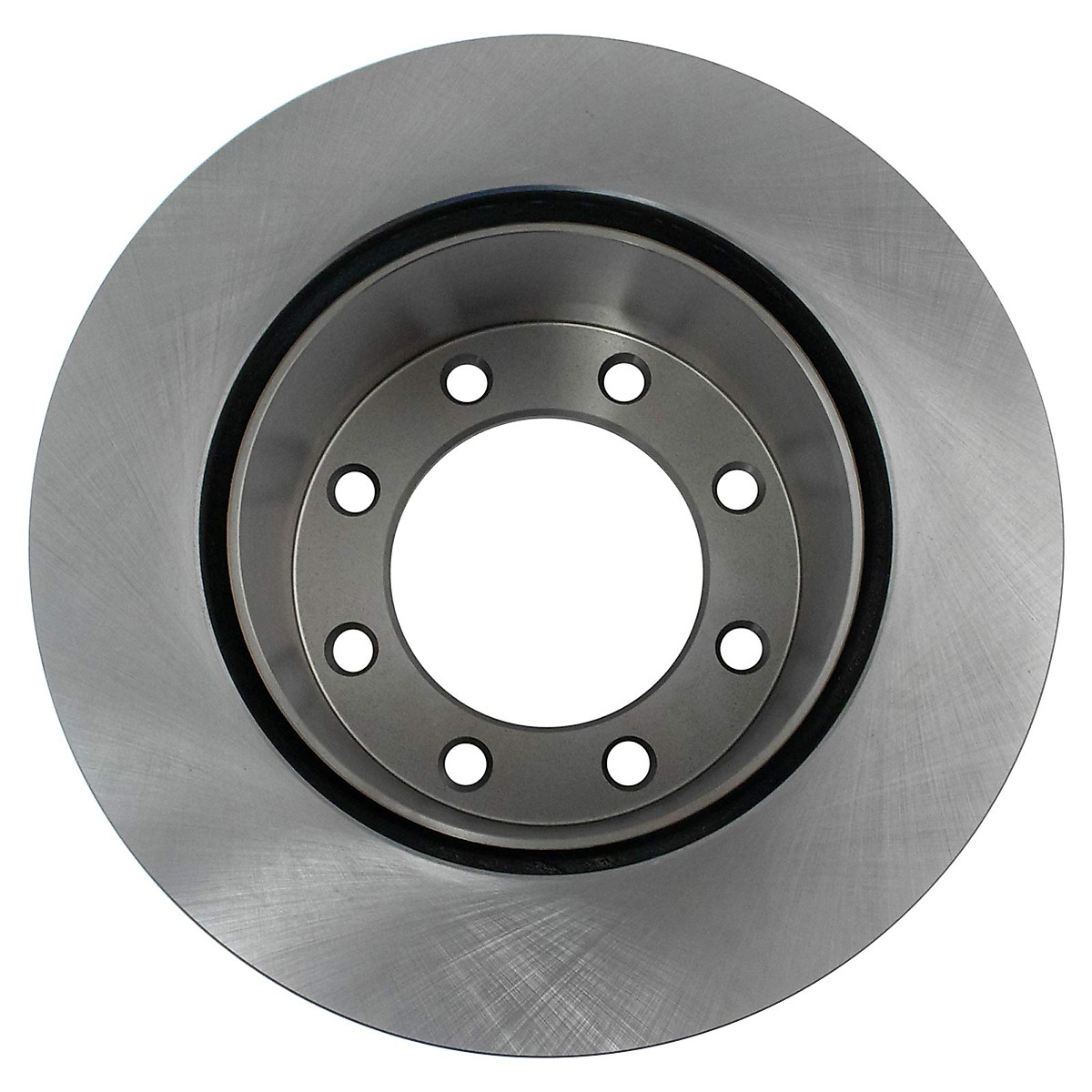 TRQ Front & Rear Premium Posi Ceramic Disc Brake Pad & Rotor Kit for Ford Pickup Trucks