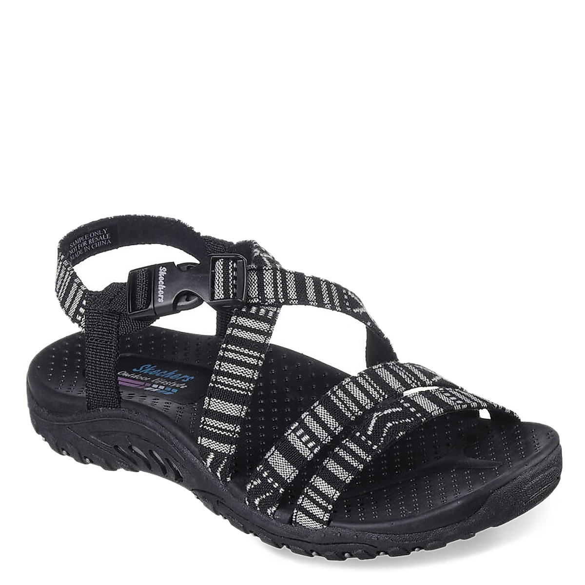 Skechers Women's, Reggae - Trail On By Sandal