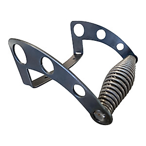 LavaLock® UDS Drop Style Lid Handle - DrumTex™ Collection