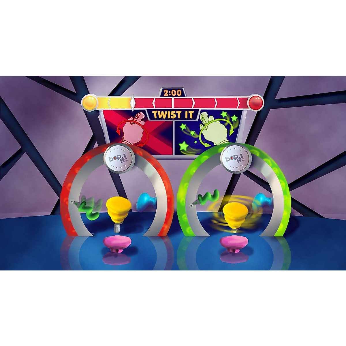 Family Game Night 4: The Game Show - Xbox 360 (Renewed)