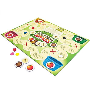 Junior Learning 6 Social Skills Games,Multi