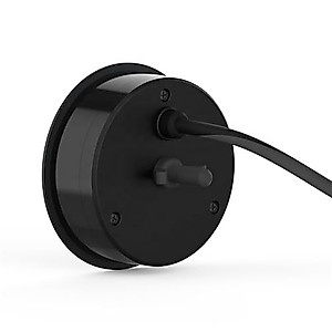 AiLi Voltmeter Ammeter Voltage Current Meter Voltmeter Ammeter 100V 350A Caravan RV Motorhome 999 AH