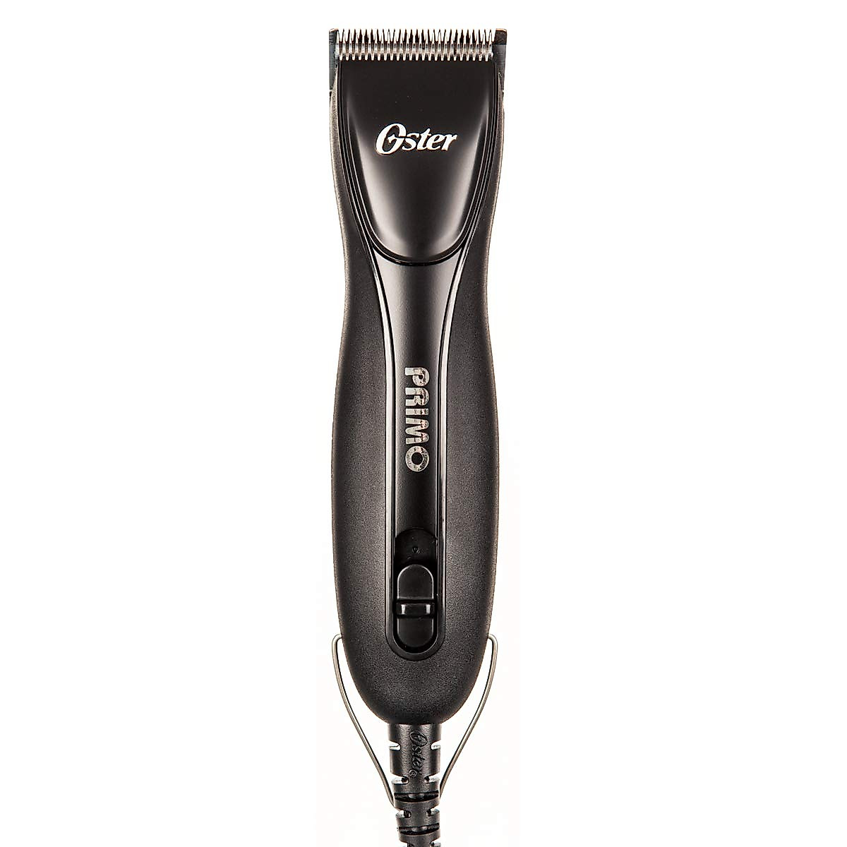 Oster Oster Oster Primo Heavy Duty Detachable Blade Clipper With #000 & #1 Blades