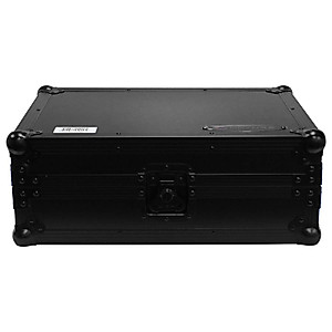 Odyssey FZ12MIXXDBL Black Label Series Universal DJ Mixer Case