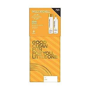 Paul Mitchell Kids Holiday Gift Set ($32 Value)