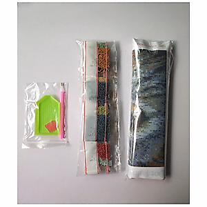 Cat Diamond Painting, 5D Diamond Painting Kits for Adults, 12.0x16.0 inch Animal Diamond Painting Kits, DIY Diamond Art Kits for Beginners, Very Suitable for Home Wall Decor