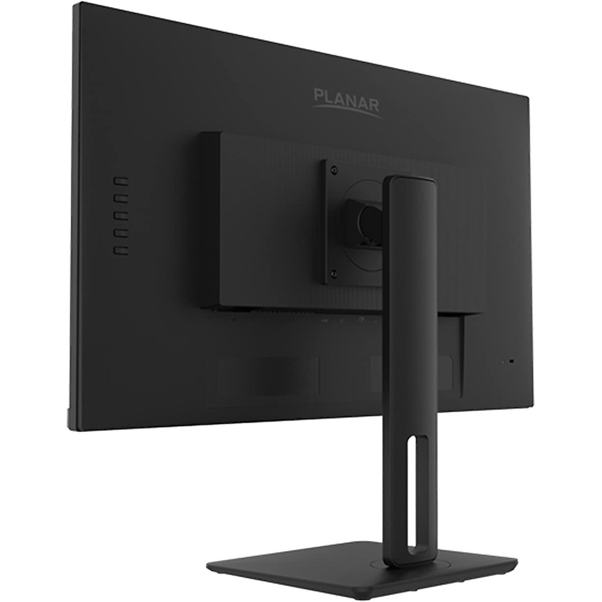 Planar PZN2710Q 27" Quad HD USB-C Monitor with Integrated USB-C Docking Station, Black