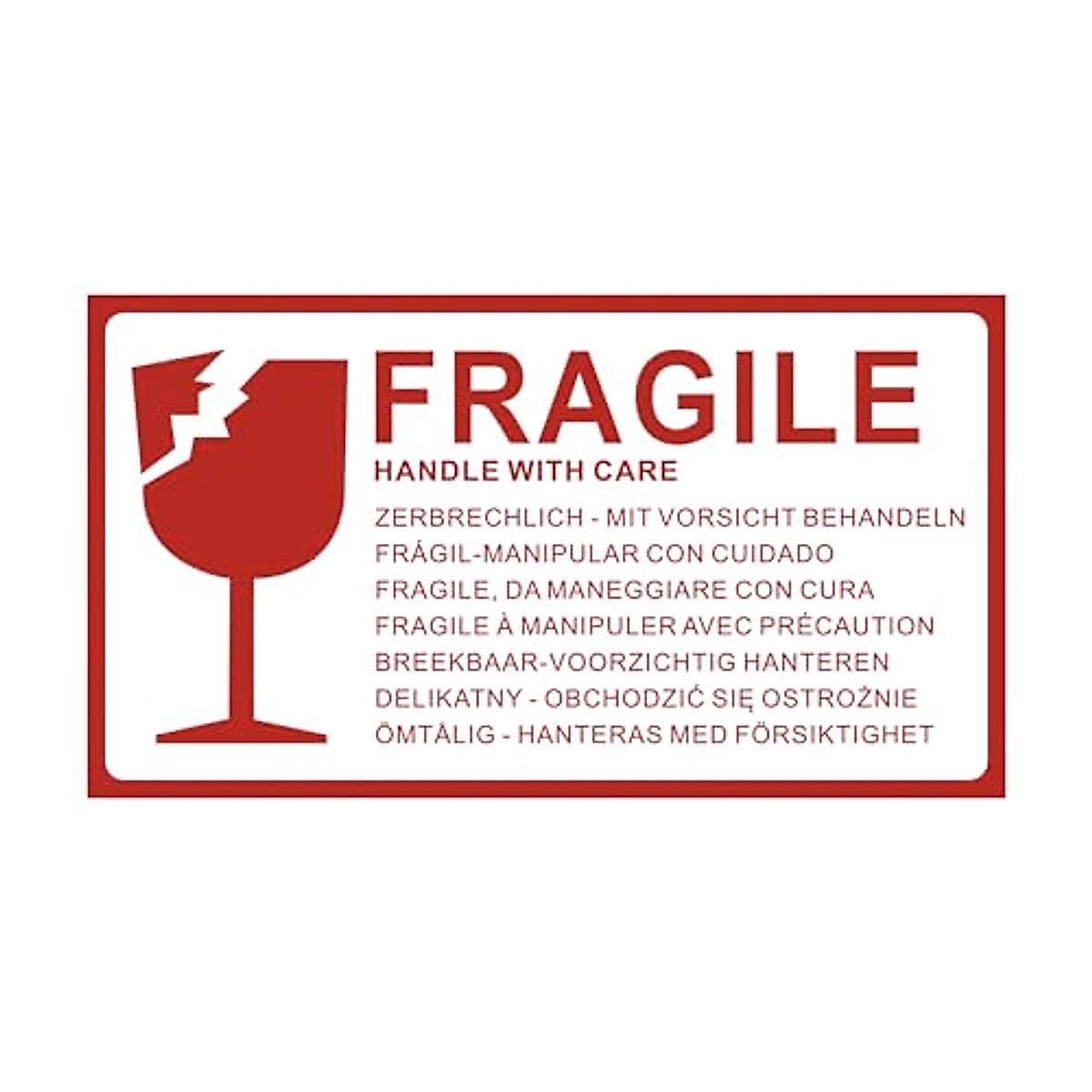 stonylab 8 Pack Glass Stirring Rods, Solid Borosilicate Glass Rods Stirrers Sticks with Rounded Ends for Lab Kitchen, 9.84 Inch Length