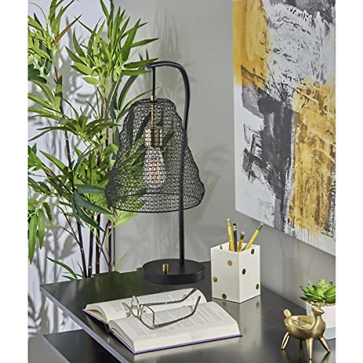 Adesso Sheridan Table Lamp