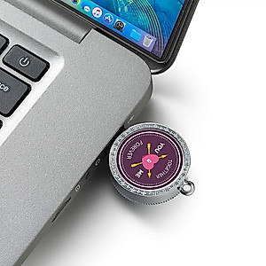 ZJR 64gb USB Flash Drive Thumb Drive photostick Thumb Drive Pen Drives Jump Drive for Data Storage