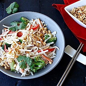 Thai Kitchen Pad Thai Sauce (Gluten Free), 8 fl oz