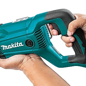Makita JR3051T Recipro Saw - 12 AMP